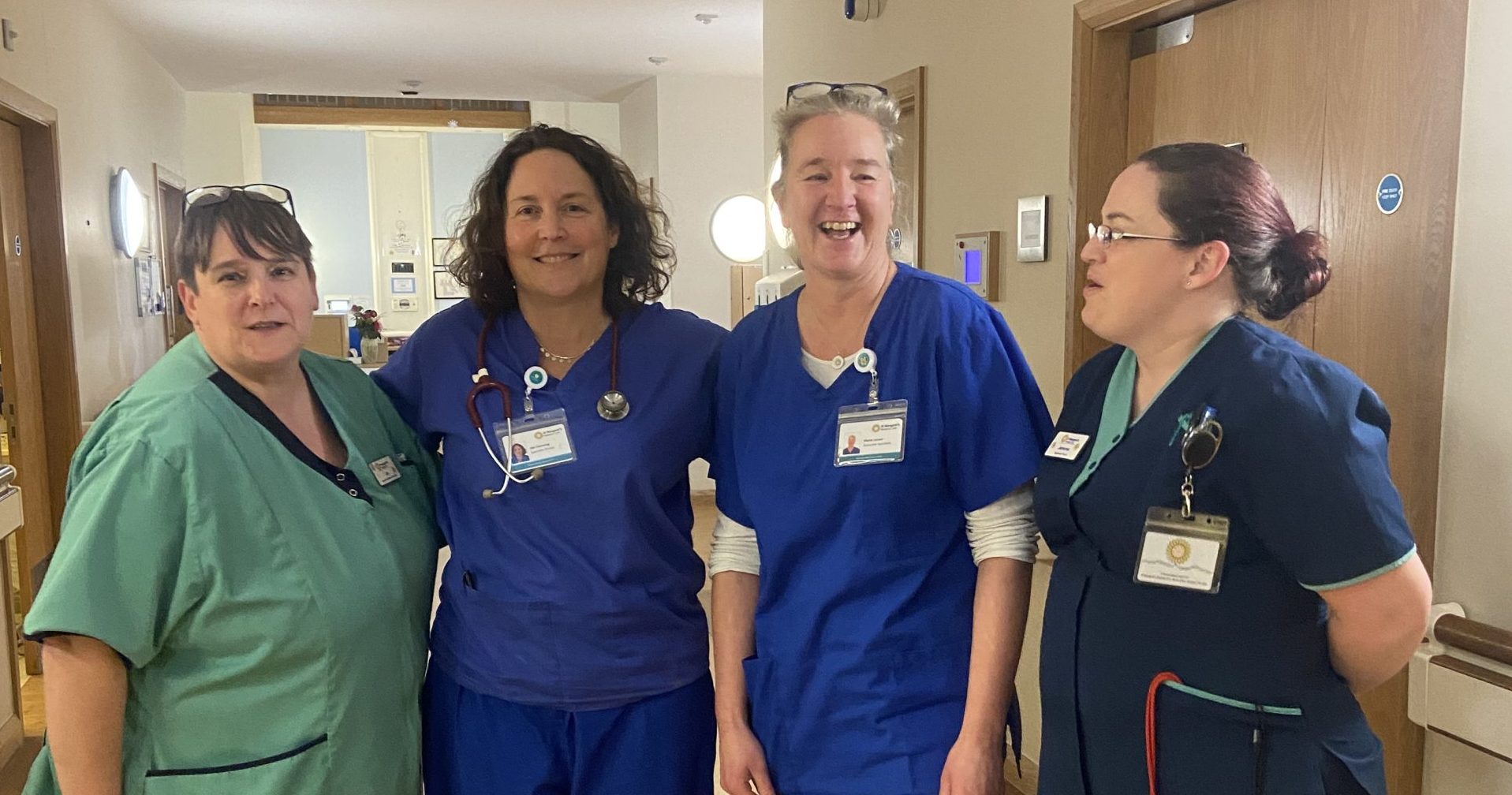 St Margaret’s Hospice Care Charity - St Margaret’s has been providing ...